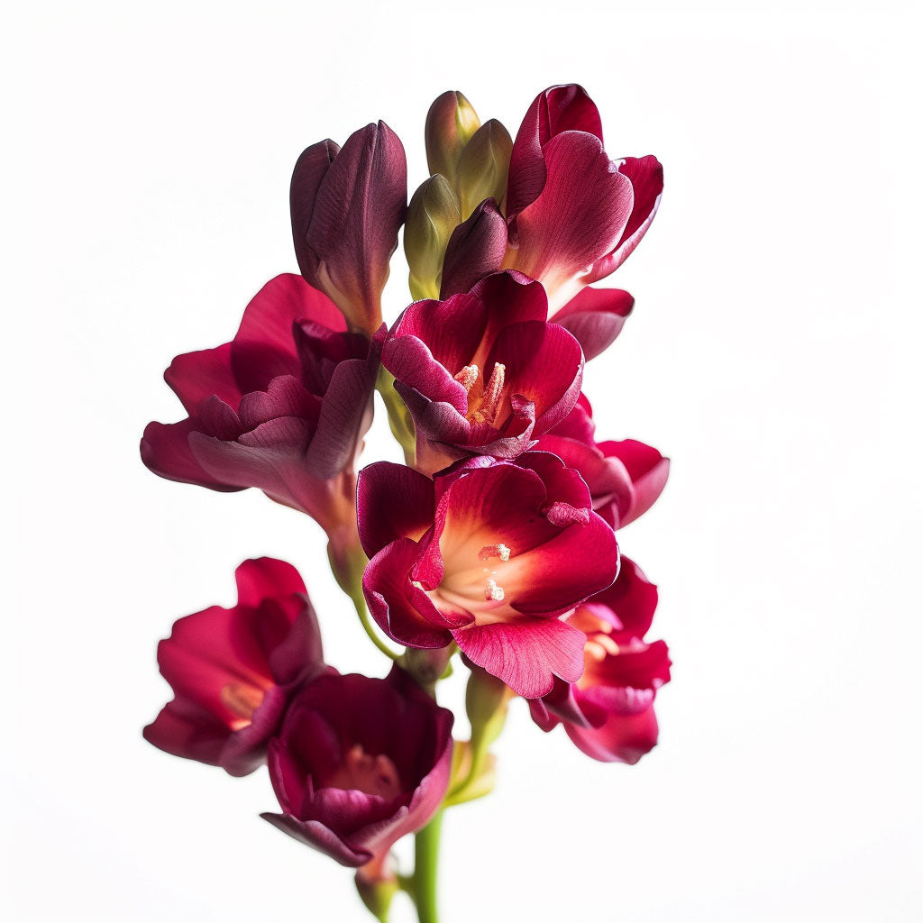 Parfum Freesia - parfumant lumanari – shoplumanari.ro
