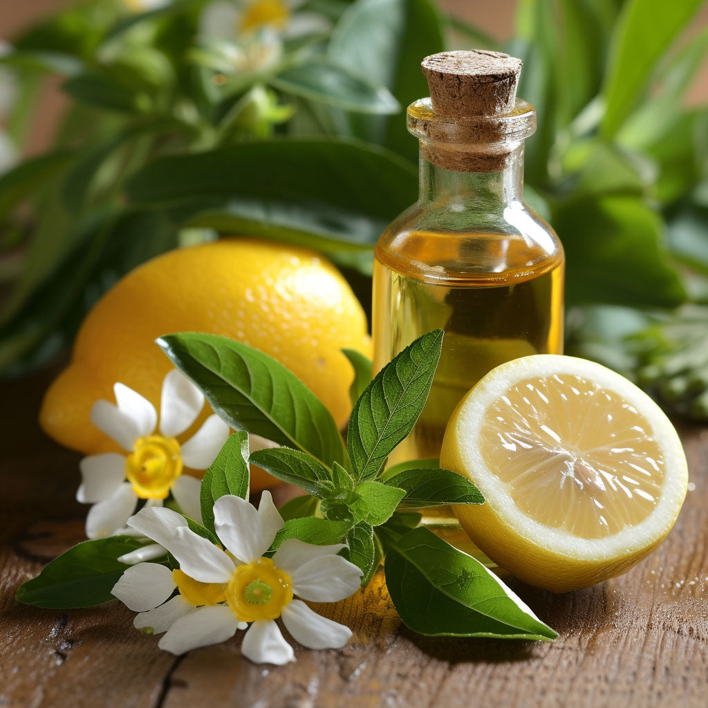 Parfum L'Eau d'Orient - parfumant lumanari – shoplumanari.ro