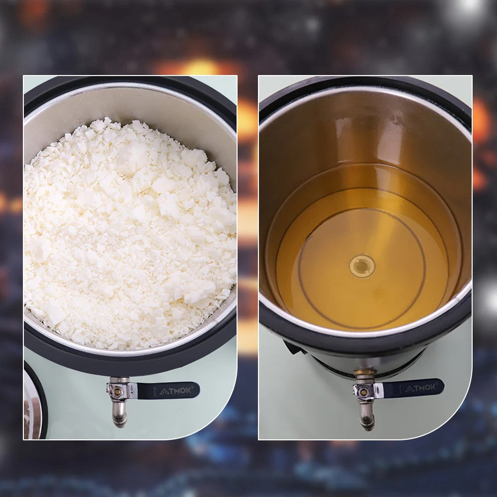Topitor de ceara - 5L - ToAuto – shoplumanari.ro