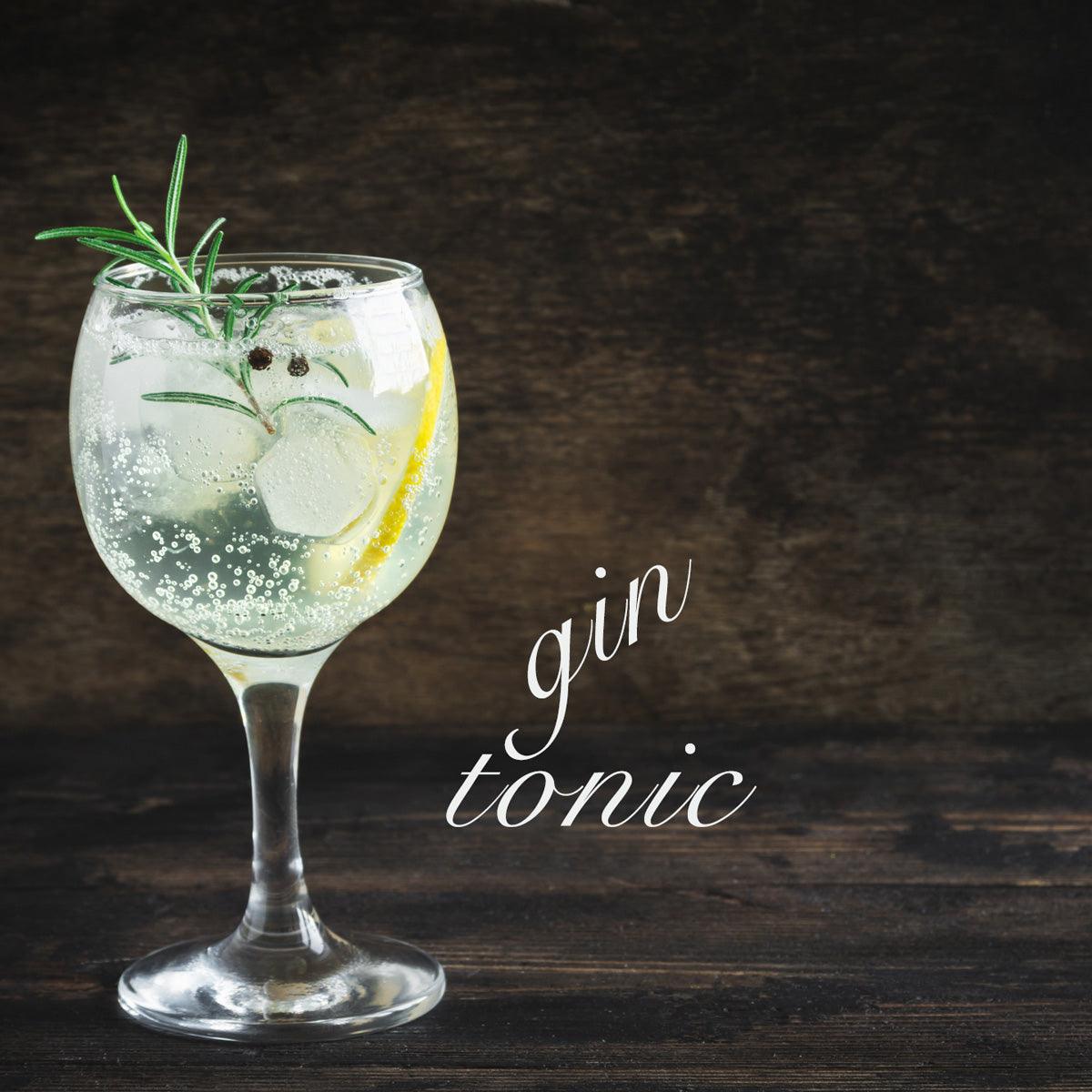 Parfum Gin Tonic - parfumant lumanari – shoplumanari.ro